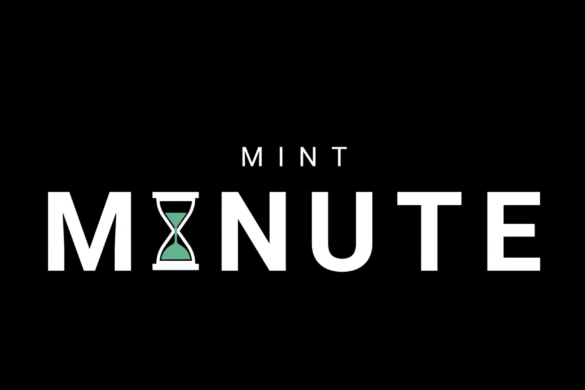 MINT Minute - MINT Aesthetics