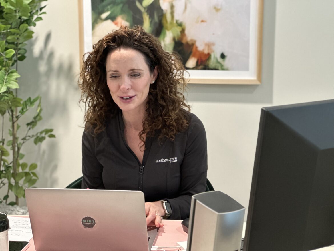 The Perfect Consultation - MINT Aesthetics