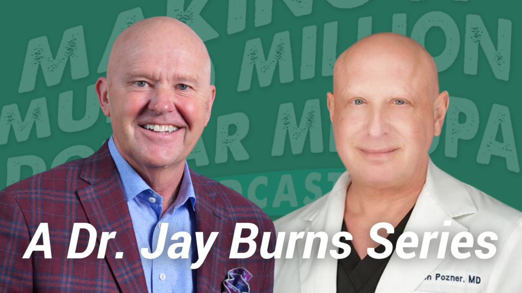 Episode #30: Get to Know Dr. Jason Pozner - MINT Aesthetics