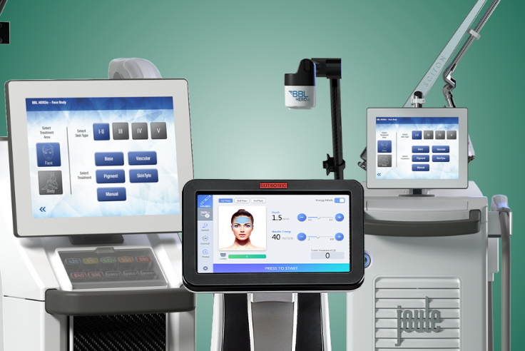 Charting & Documentation - MINT Aesthetics